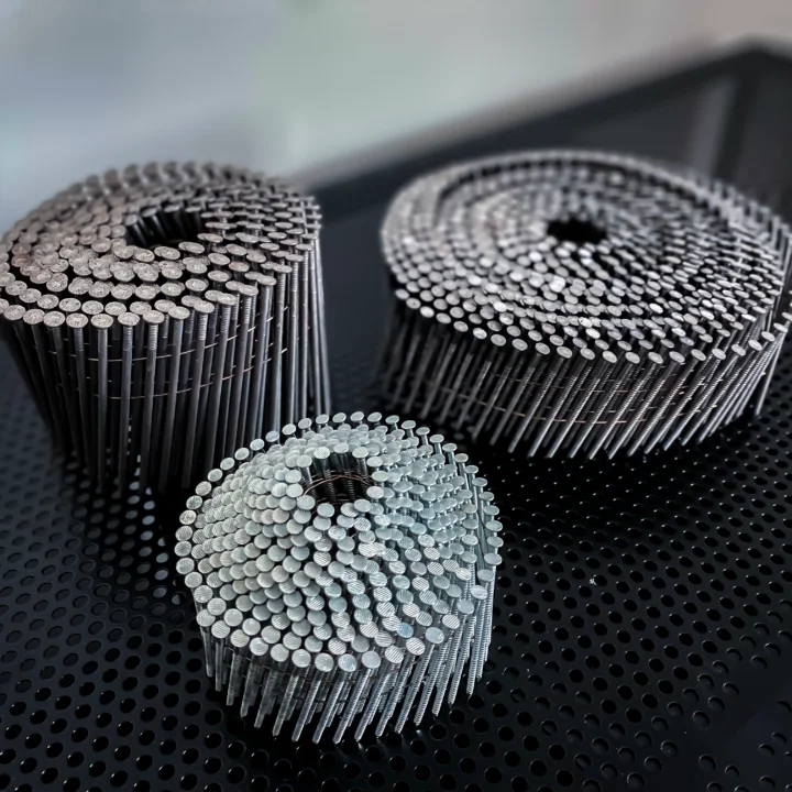 Litnail Ltd. - Steel Nail Supplier In The UK